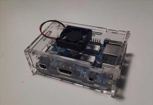 Orange pi pc