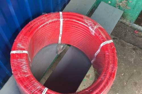 Valfex PE-RT-труба 16х2,0