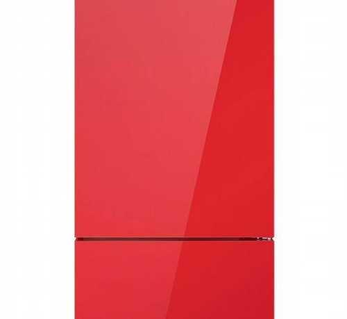 Холодильник Maunfeld MFF 200 NFR Новый