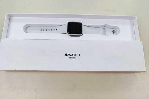 Смарт-часы Apple Watch Series 5 38(7 ветров)