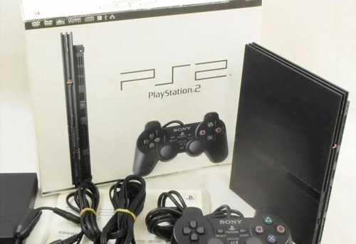 Sony playstation 2 PS2 slim