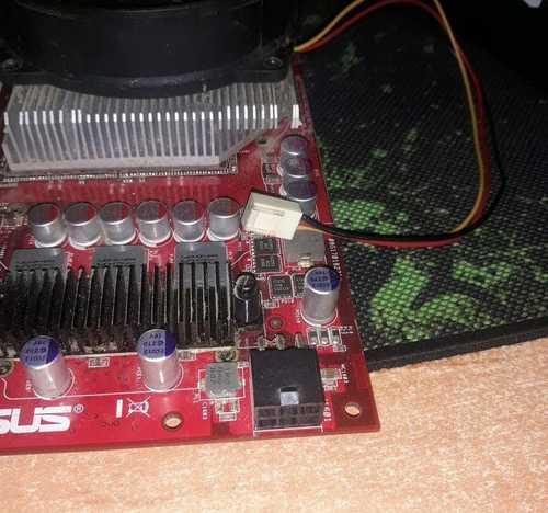 Radeon HD 4830 512 Mbt