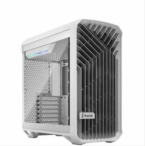 Корпус Fractal Design Torrent Compact TG Clear