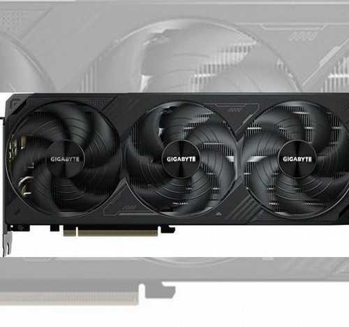 Видеокарта Gigabyte GeForce RTX 5070 Ti windforce OC SFF 16GB (GV-N507TWF3OC-16GD)