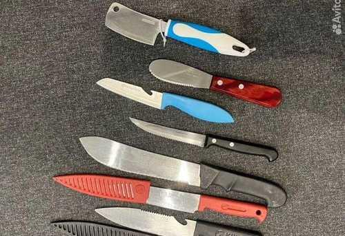 Ножи кухонные 7 шт