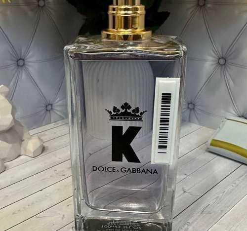 Dolce Gabbana K eau de toilette