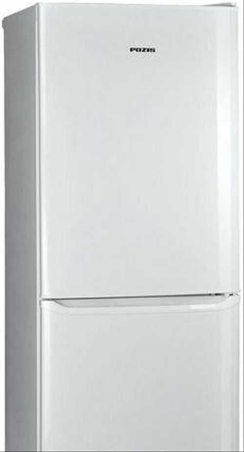 Холодильник pozis RK-101 white