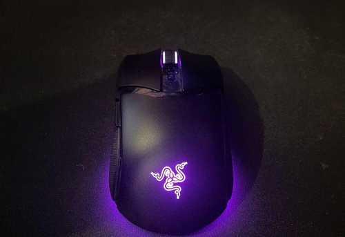 Игровая мышка razer