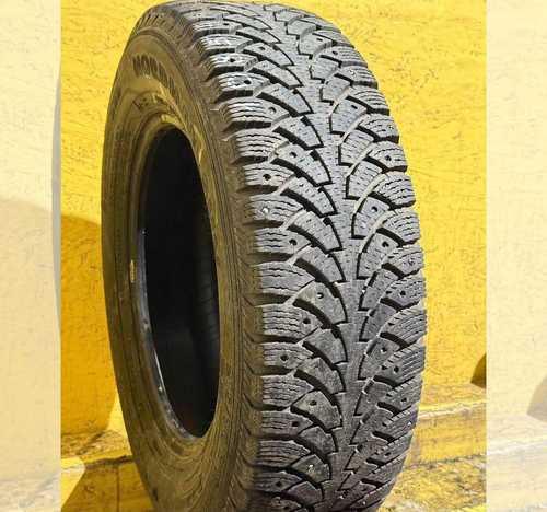 Nokian Tyres Nordman SUV 215/70 R16 100T