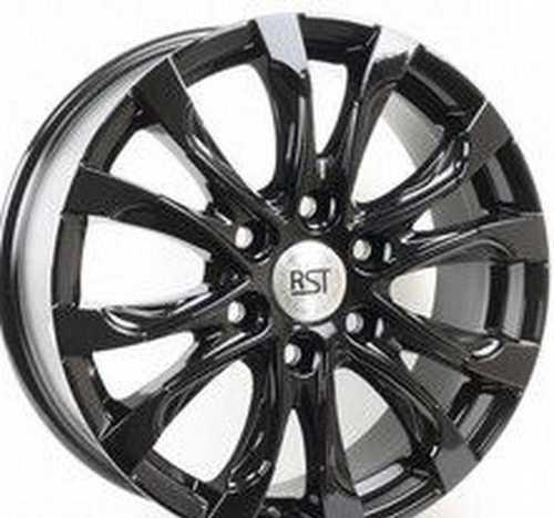 RST R022 BL 6x139.7 / 8x20