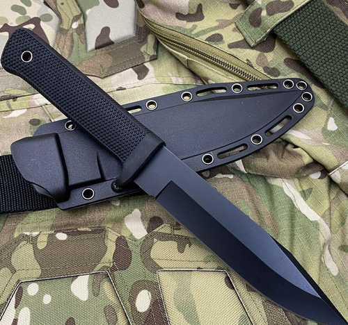 Нож тактический Cold Steel