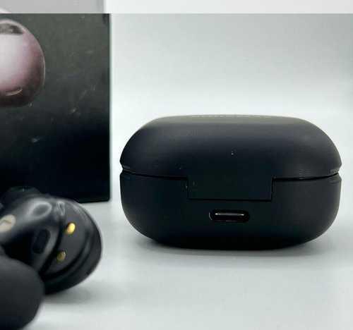 Samsung galaxy buds 2 pro