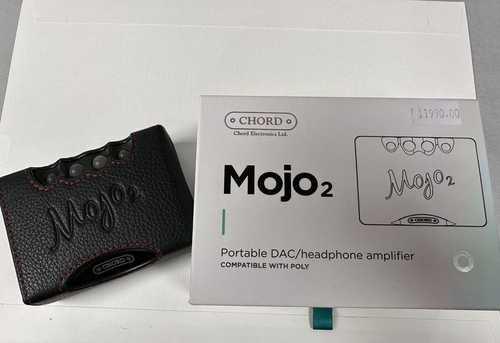 Chord Electronics Mojo 2