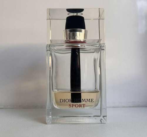 Dior Homme Sport 2012 оригинал