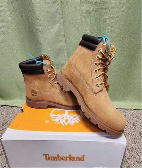 Ботинки Timberland 6 inch