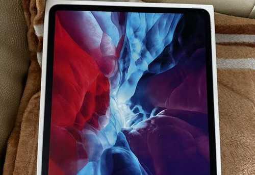iPad pro 12.9 4 поколение 128gb