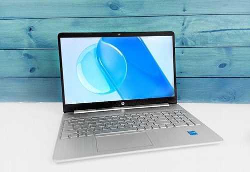 Ноутбук HP Core i3 i5 / Ryzen 5