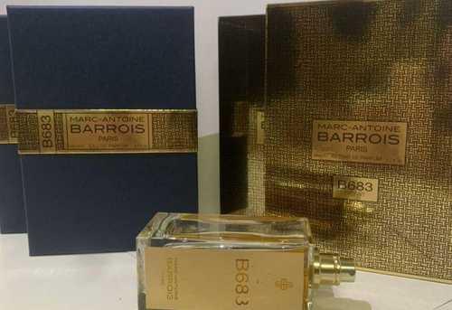 Marc Antoine Barrois B683 edp 100ml