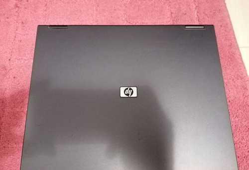 Ноутбук Hp compaq nx6310
