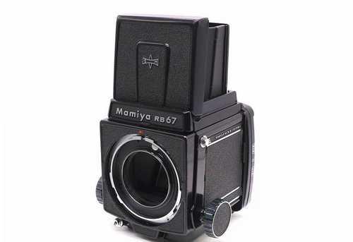 Mamiya RB67 Professional body