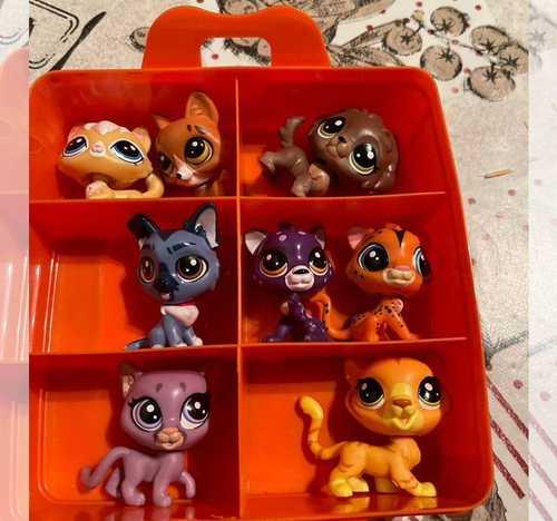 Littlest Pet Shop