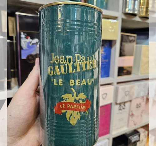 Le Beau Le Parfum Jean Paul Gaultier 125 мл