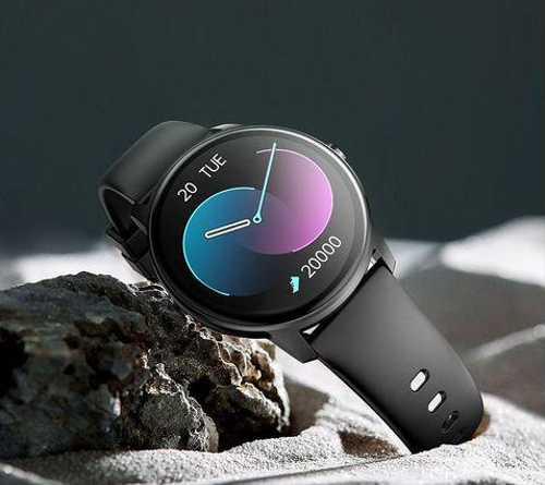 Смарт часы (Smart watch hoco Y4)