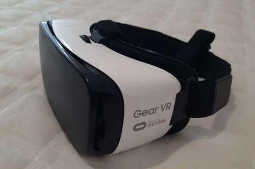 Очки 3D Gear VR oculus