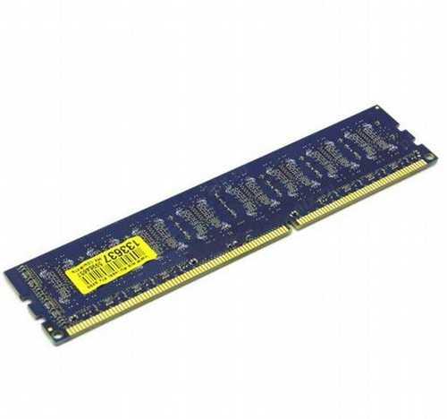 Б/У Оперативная память Silicon Power 2Gb DDR3