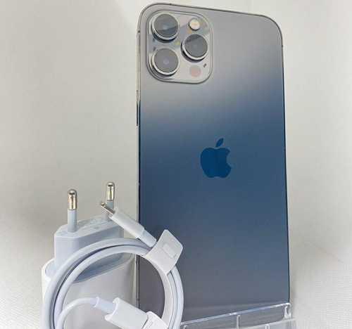 iPhone 12 Pro Max, 128 ГБ