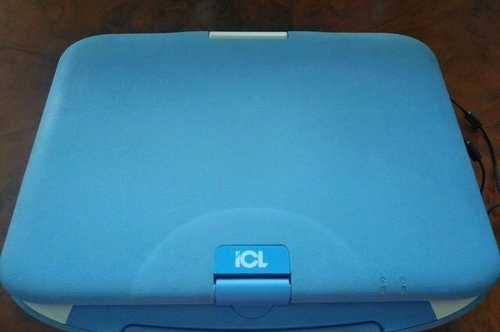 Нетбук ICL RayBook Bi149