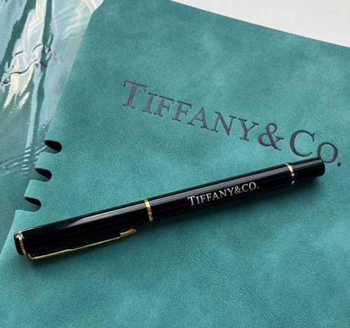 Блокнот ежедневник Tiffany&Co