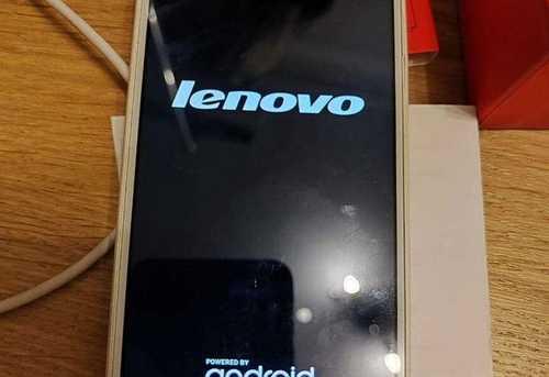 Телефон Lenovo S60-a на запчасти