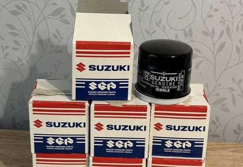 Масленный фильтр Suzuki 1651081420