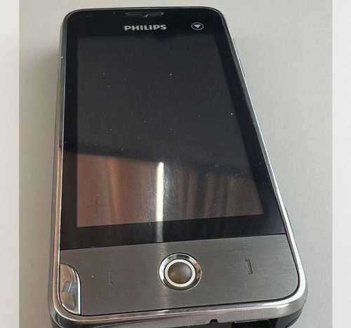 Philips Xenium V816