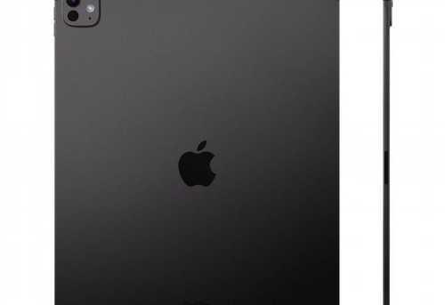 iPad Pro 13 2024 M4 Wifi 2 TB Space Black