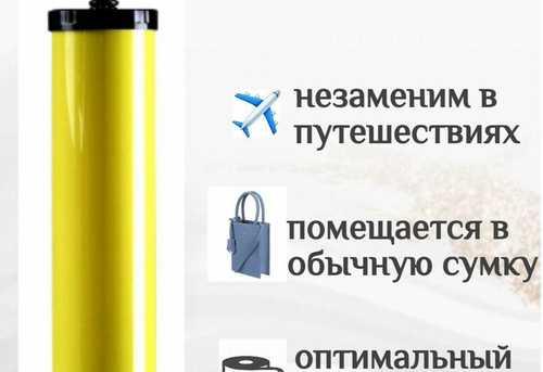 Вакуумный насос для пакетов для одежды и продуктов