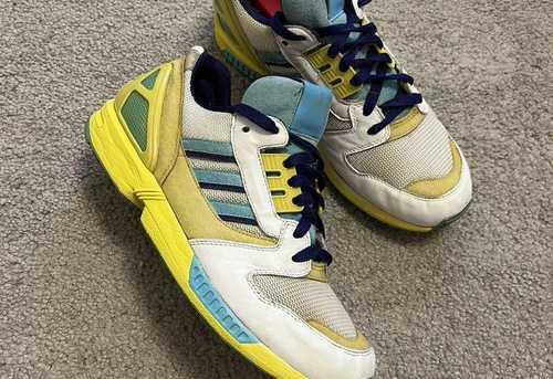 Adidas zx 8000 lemon оригинал