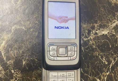 Nokia E65