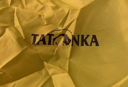 Чехол на рюкзак Tatonka