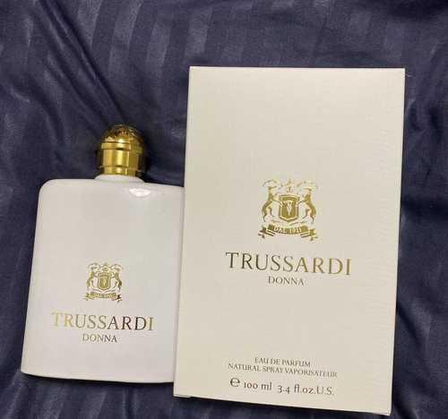 Trussardi donna 100 ml