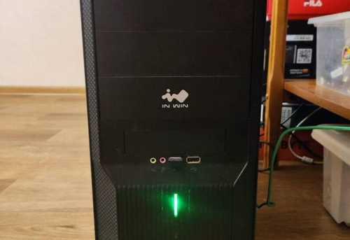 Игровой компьютер i5-2400, GTX 970 4Gb