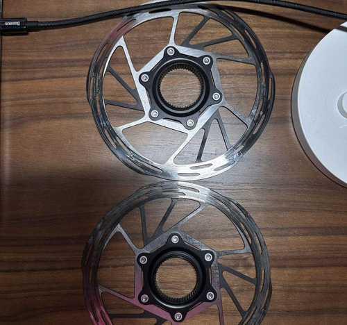 Ротор sram 160