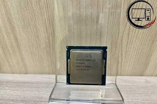 Процессор 1151 Intel Core i5-6600T (35 W)