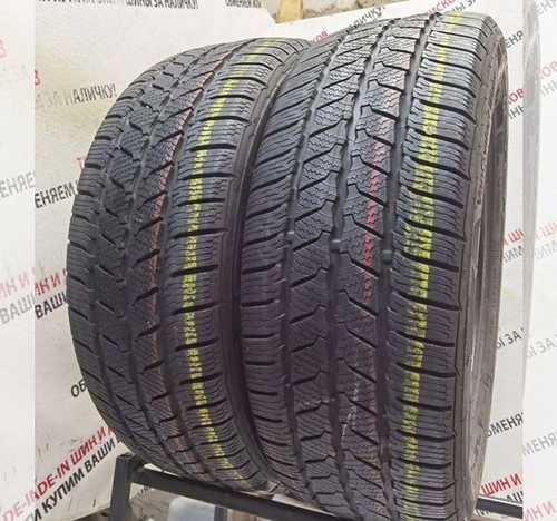 Continental VanContact Winter 225/55 R17C 109L