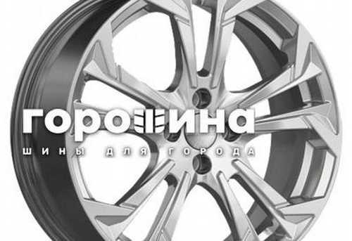 Скад Дунай (кл364) 7x17/4x98 ET 35 цо 58.5