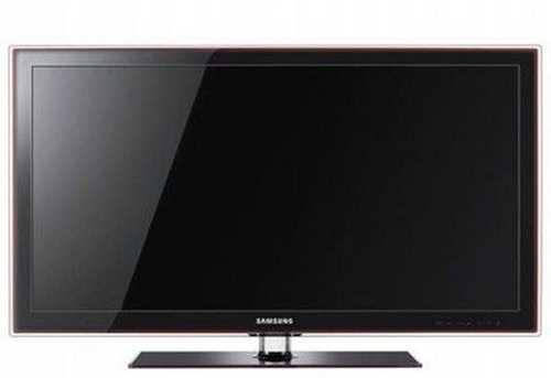 Телевизора Samsung UE40C5000QW