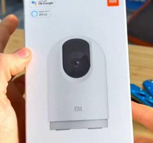 Домашняя xiaomi Камера видеонаблюдения