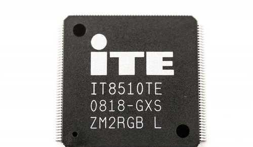 Мультиконтроллер it8510te GXS