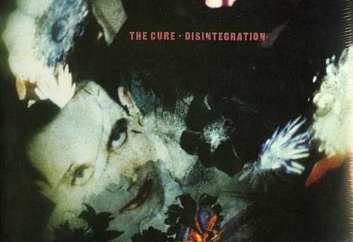 Пластинка Cure - Disintegration (2LP)